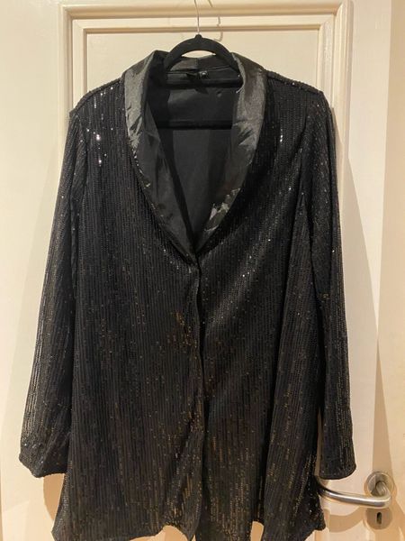 sequin jacket | 6 All Sections Ads For Sale in Ireland | DoneDeal