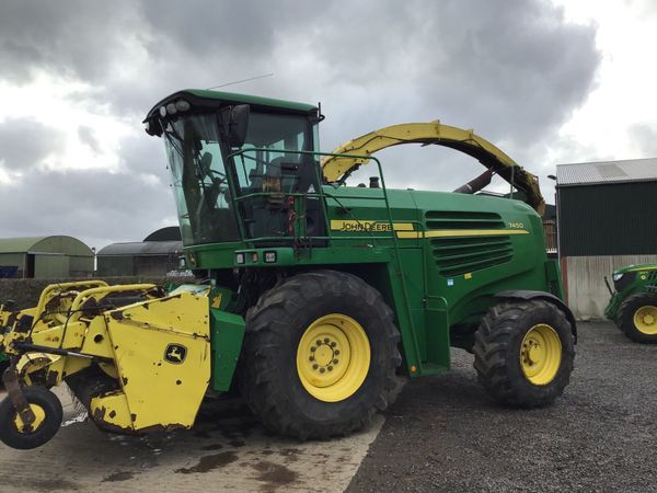 farm-buildings Farm Machinery Ads For Sale in Ireland | DoneDeal