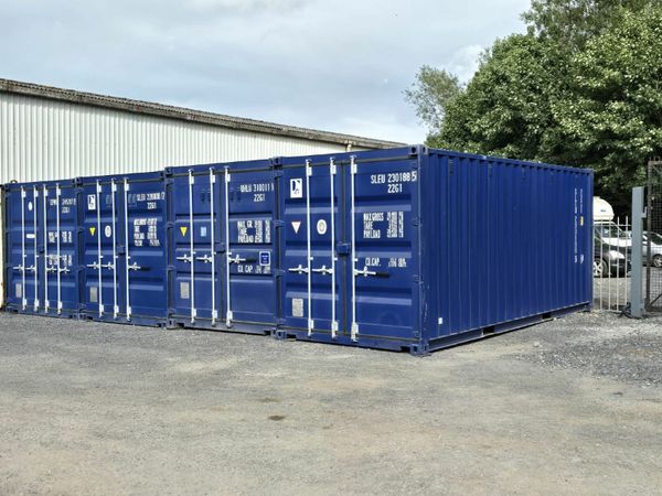 containers | 3,248 All Sections Ads For Sale in Ireland | DoneDeal