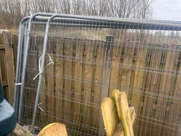 harris fencing | 34 All Sections Ads For Sale in Ireland | DoneDeal