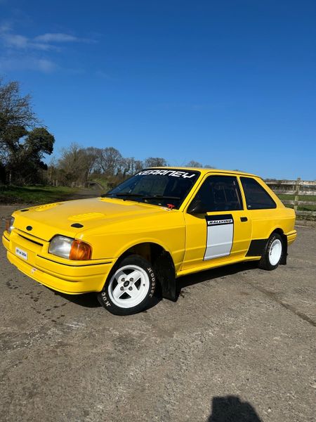 honda-quad Rally Cars For Sale in Ireland | DoneDeal