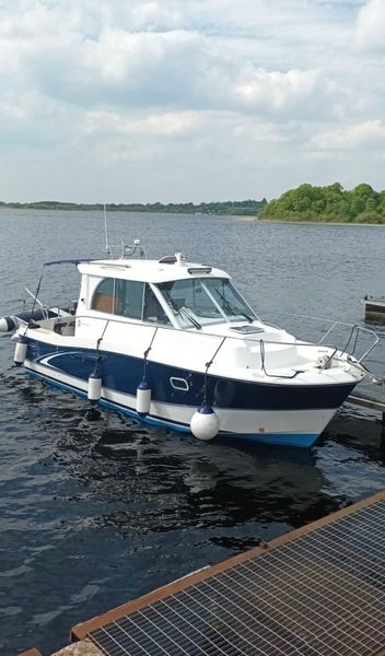 wood-chipper-shredder Boats & Jet Skis For Sale in Ireland | DoneDeal