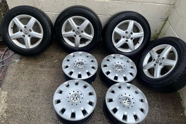captive-bred-ravens Alloys & Wheels For Sale in Ireland | DoneDeal