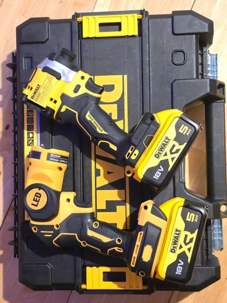 dewalt impact | 54 All Sections Ads For Sale in Ireland | DoneDeal