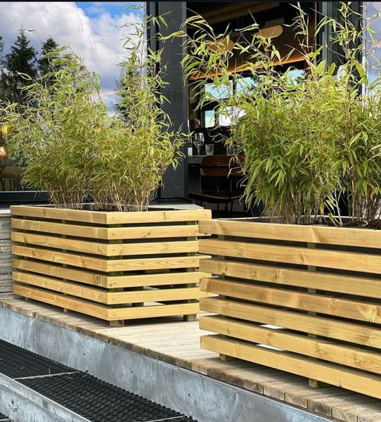 feature planters | 52 All Sections Ads For Sale in Ireland | DoneDeal