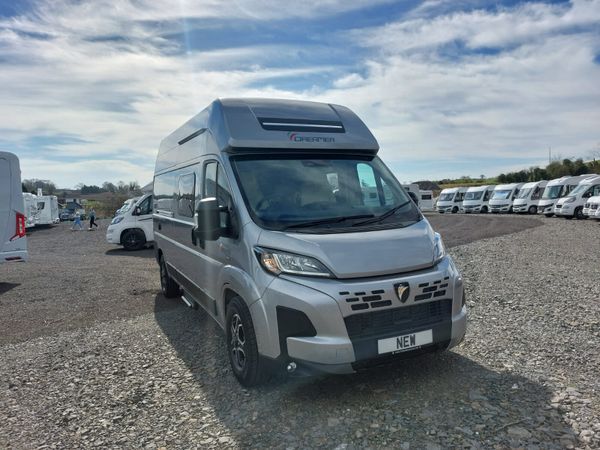 copper-immersion-cylinder-hot-water-tank Campers For Sale in Ireland ...