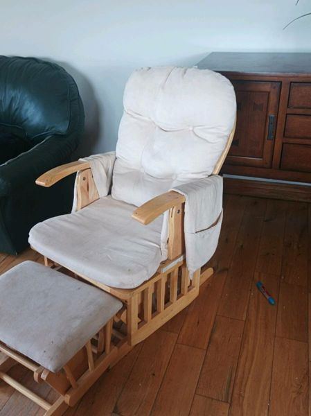 nursery chair in limerick | 26 All Sections Ads For Sale in Ireland ...