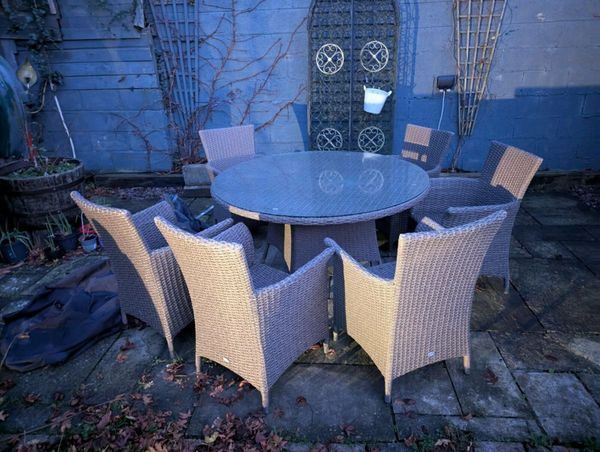 garden table | 481 All Sections Ads For Sale in Ireland | DoneDeal