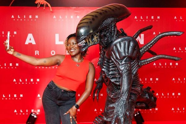 alien costume | 1 All Sections Ad For Sale in Ireland | DoneDeal