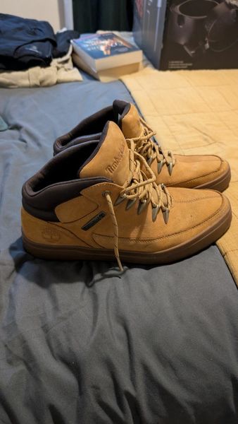 timberland shoes | 2 All Sections Ads For Sale in Ireland | DoneDeal