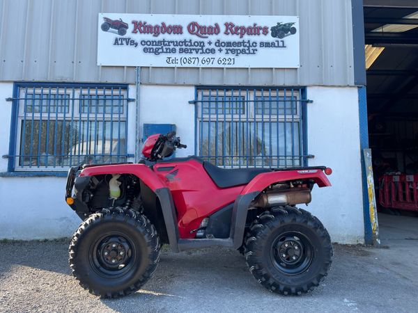 parkside-pec-200-se-electric-scraper-chisel Quads For Sale in Ireland ...