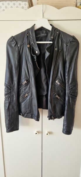 warehouse real leather jacket | 8 All Sections Ads For Sale in Ireland ...
