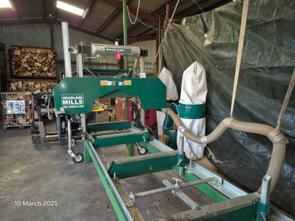 sawmills for sale | 8 All Sections Ads For Sale in Ireland | DoneDeal