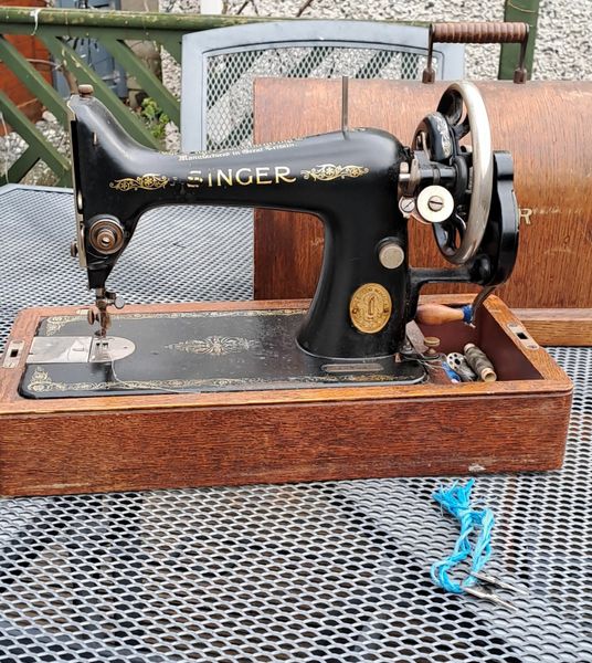 singer 66k | 1 All Sections Ad For Sale in Ireland | DoneDeal