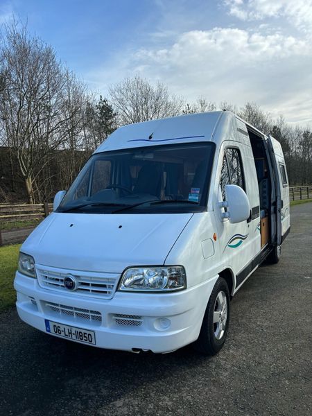 nissan-qashqai-n-tec-model Campers For Sale in Ireland | DoneDeal