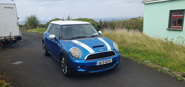mini cooper s r56 automatic review | 37 All Sections Ads For Sale in ...