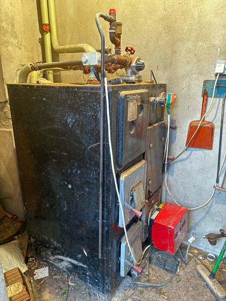 grant oil boilers for sale | 1,359 All Sections Ads For Sale in Ireland ...