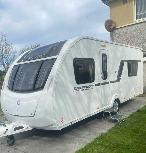 jcb-loader-finance-available Caravans For Sale in Ireland | DoneDeal