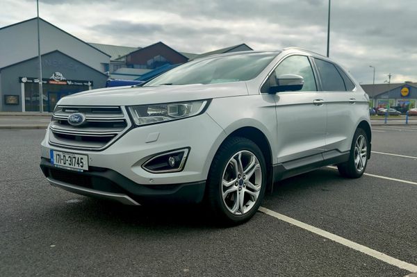 edge | 8 Ads in Cars For Sale in Ireland | DoneDeal