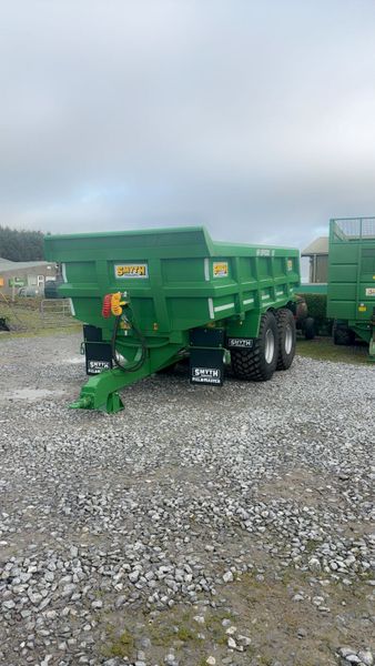 Silage Trailers Ads For Sale in Ireland | DoneDeal