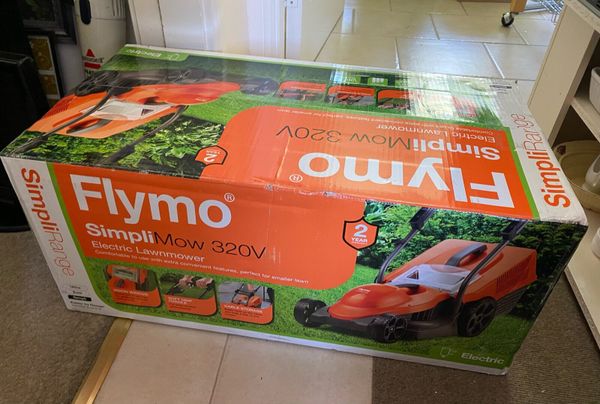 flymo power cable | 2 All Sections Ads For Sale in Ireland | DoneDeal