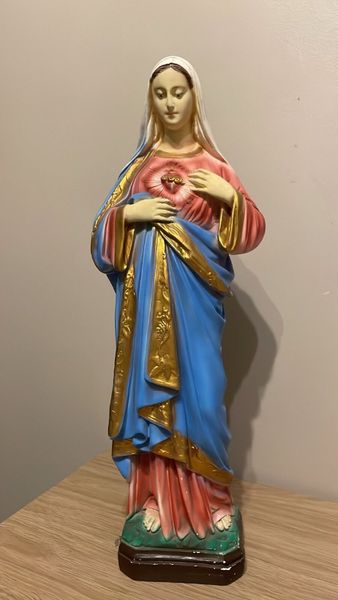 immaculate heart | 25 All Sections Ads For Sale in Ireland | DoneDeal