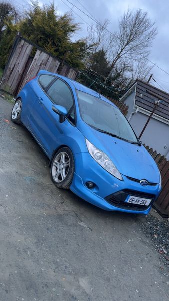 mark 4 fiesta shocks | 46 All Sections Ads For Sale in Ireland | DoneDeal