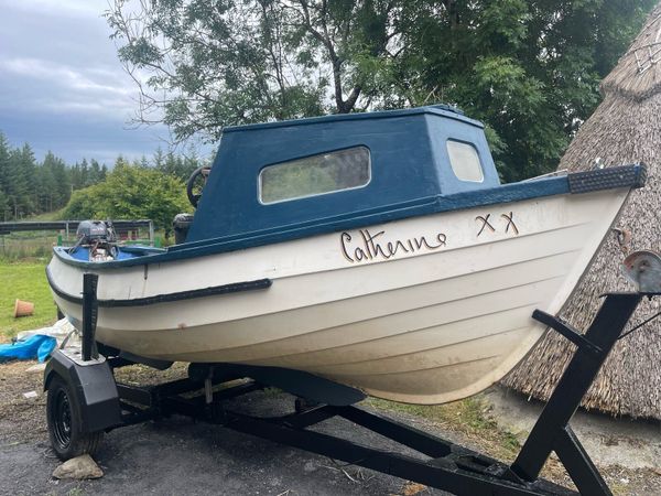 sailing boat | 143 All Sections Ads For Sale in Ireland | DoneDeal