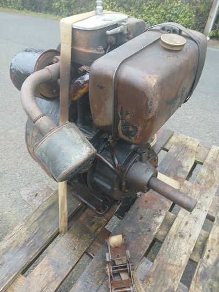 lister dumper | 10 All Sections Ads For Sale in Ireland | DoneDeal