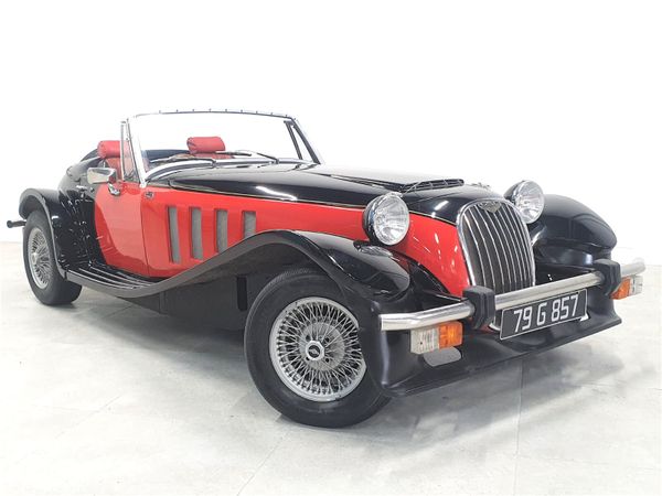 knight-anglia-3000ltr-sprayer Vintage Cars For Sale in Ireland | DoneDeal