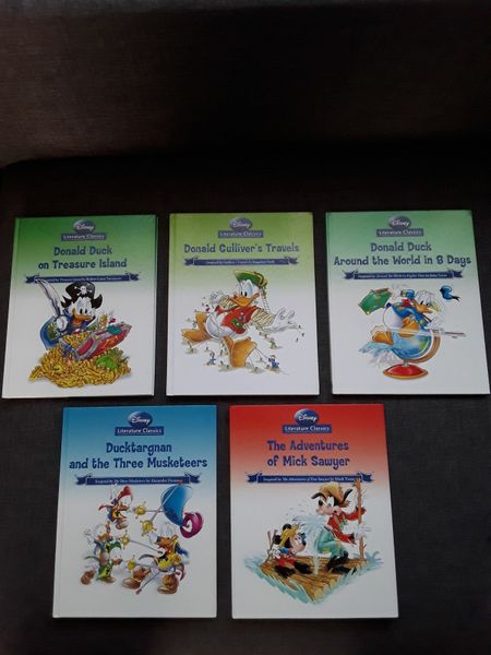 duck donald | 3 All Sections Ads For Sale in Ireland | DoneDeal