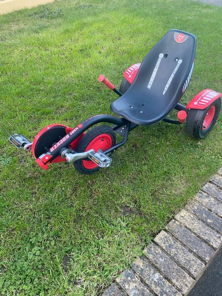 rocker y kart | 2 All Sections Ads For Sale in Ireland | DoneDeal