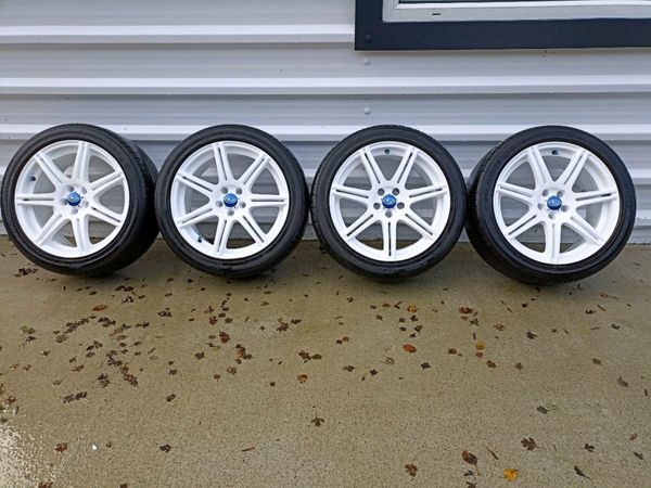 toyota 2022 chr for sale | 20 Ads in Alloys & Wheels For Sale in ...