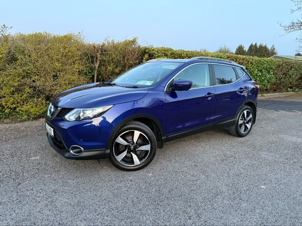 nissan qashqai automatic for sale | 11,682 All Sections Ads For Sale in ...