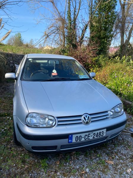 mk4 breaking | 5 All Sections Ads For Sale in Ireland | DoneDeal
