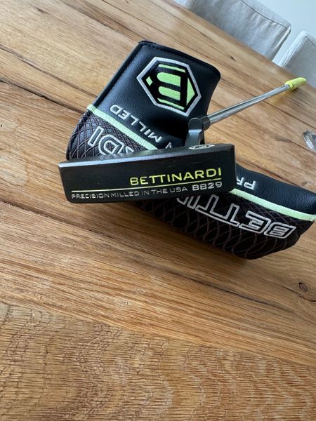 blade putter | 25 Golf Ads For Sale in Ireland | DoneDeal