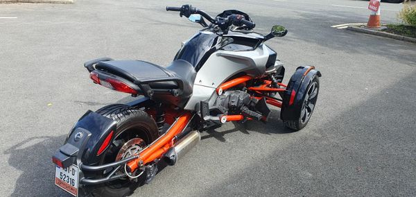 automatic for sale cdo | 7 Ads in Motorbikes For Sale in Ireland | DoneDeal