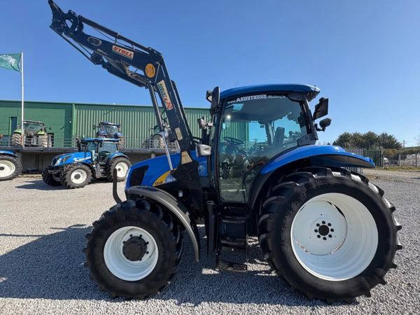 tractor draft control | 1 Tractors Ad For Sale in Ireland | DoneDeal