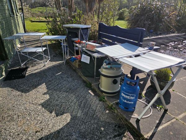 major-tractor Camping Ads For Sale in Ireland | DoneDeal