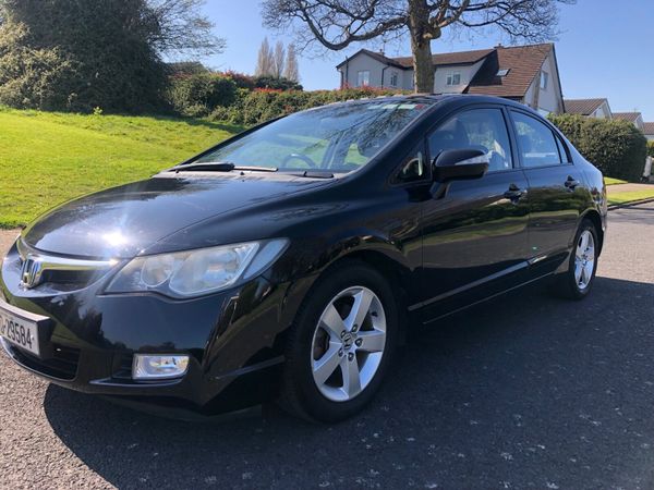 honda civic panadol extra | 15 Ads in Cars For Sale in Ireland | DoneDeal