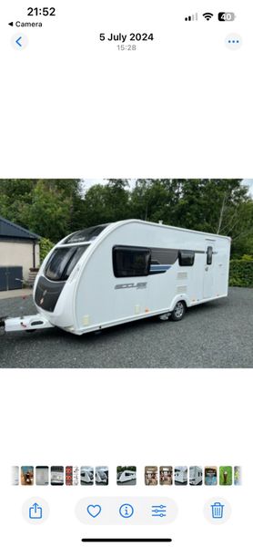 nissan-skyline-1997 Caravans For Sale in Ireland | DoneDeal