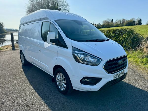 2nd hand van for sale | 5,507 All Sections Ads For Sale in Ireland ...