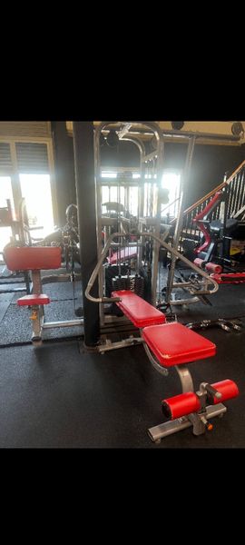 mercedes-vario Gym Equipment Ads For Sale in Ireland | DoneDeal