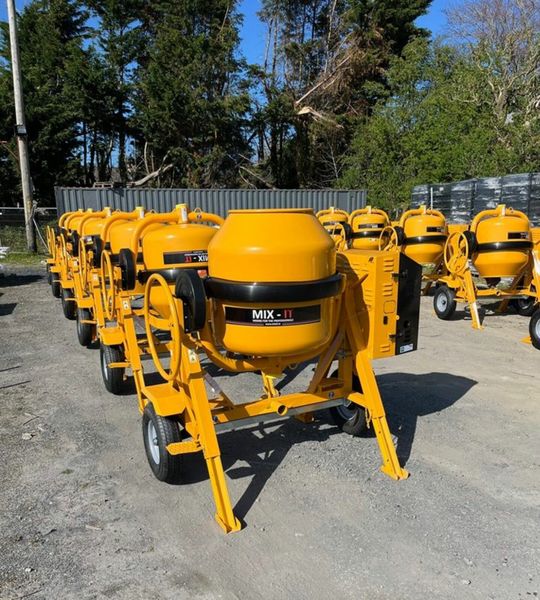 honda mixer | 93 All Sections Ads For Sale in Ireland | DoneDeal