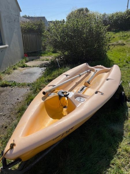 laser 420 road trailer | 18 All Sections Ads For Sale in Ireland | DoneDeal