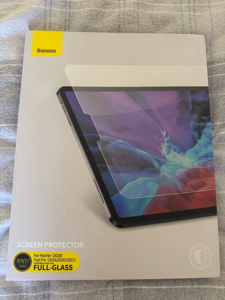 ipad screen protectors | 11 All Sections Ads For Sale in Ireland | DoneDeal