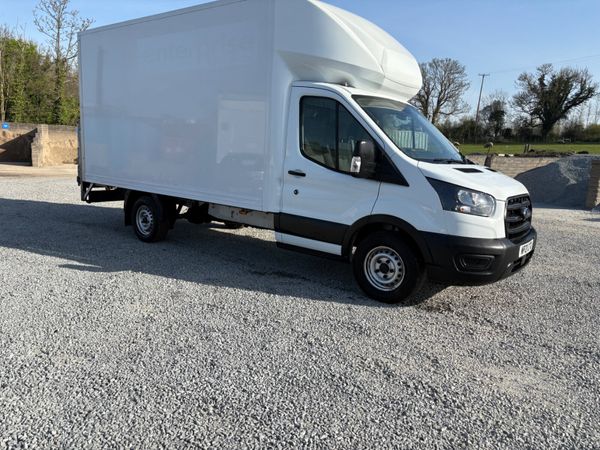 ford luton | 90 All Sections Ads For Sale in Ireland | DoneDeal