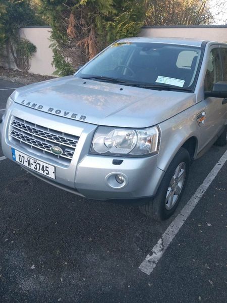 freelander commercial | 11 All Sections Ads For Sale in Ireland | DoneDeal