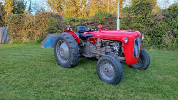 mf 35 engine | 15 All Sections Ads For Sale in Ireland | DoneDeal