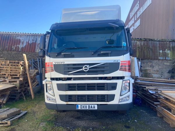 truck box unit | 58 All Sections Ads For Sale in Ireland | DoneDeal
